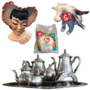 10 Collectibles NOT Worth Collecting Anymore – Kovels