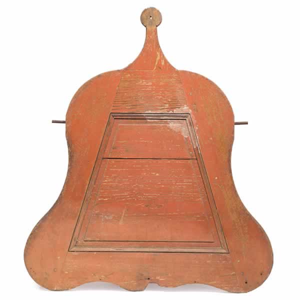 Louisiana Creole Punkah Fan – Kovels