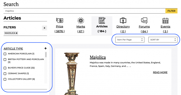 How to Use Kovels – Kovels