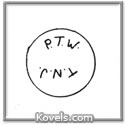 Circle, P.T.W, T.N.Y – Kovels