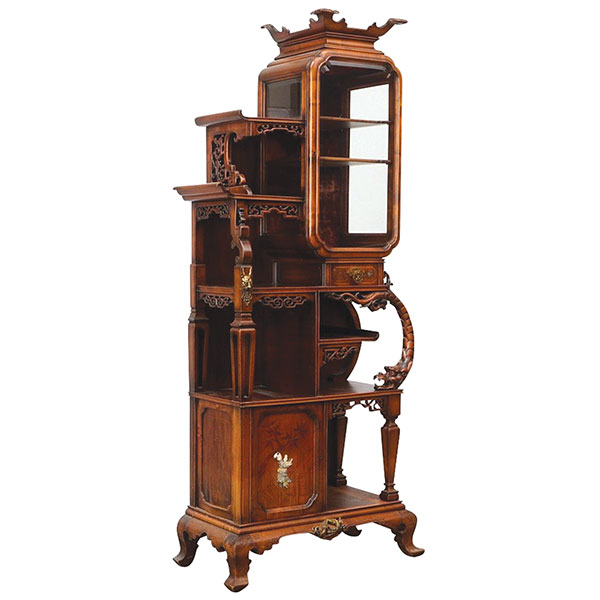 The Art of Viardot Furniture – Kovels