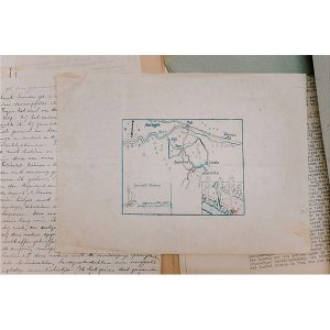 Released Map Spurs Search for Nazi Loot – Kovels