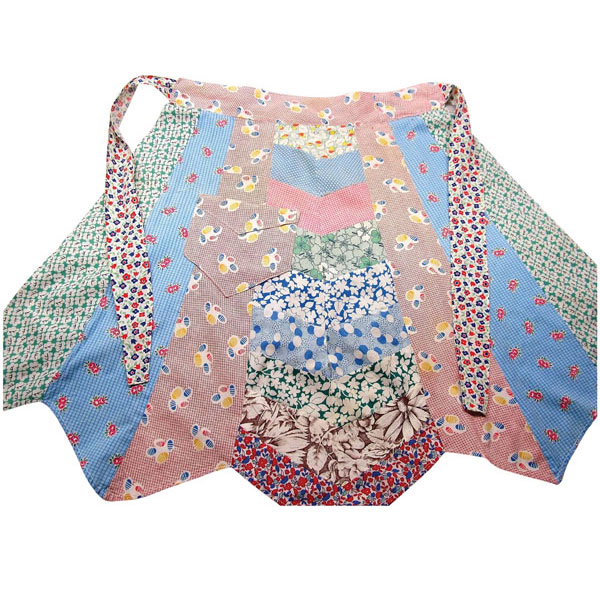 Thrifty Threads – Kovels