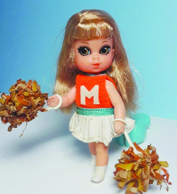 Little Kiddles – Kovels