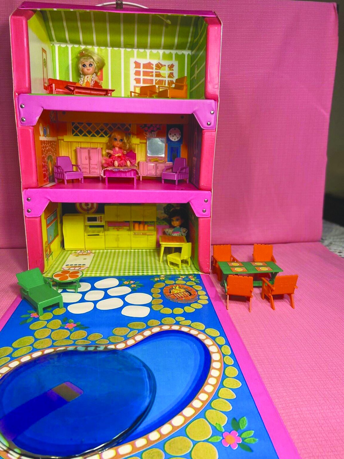 Little Kiddles – Kovels