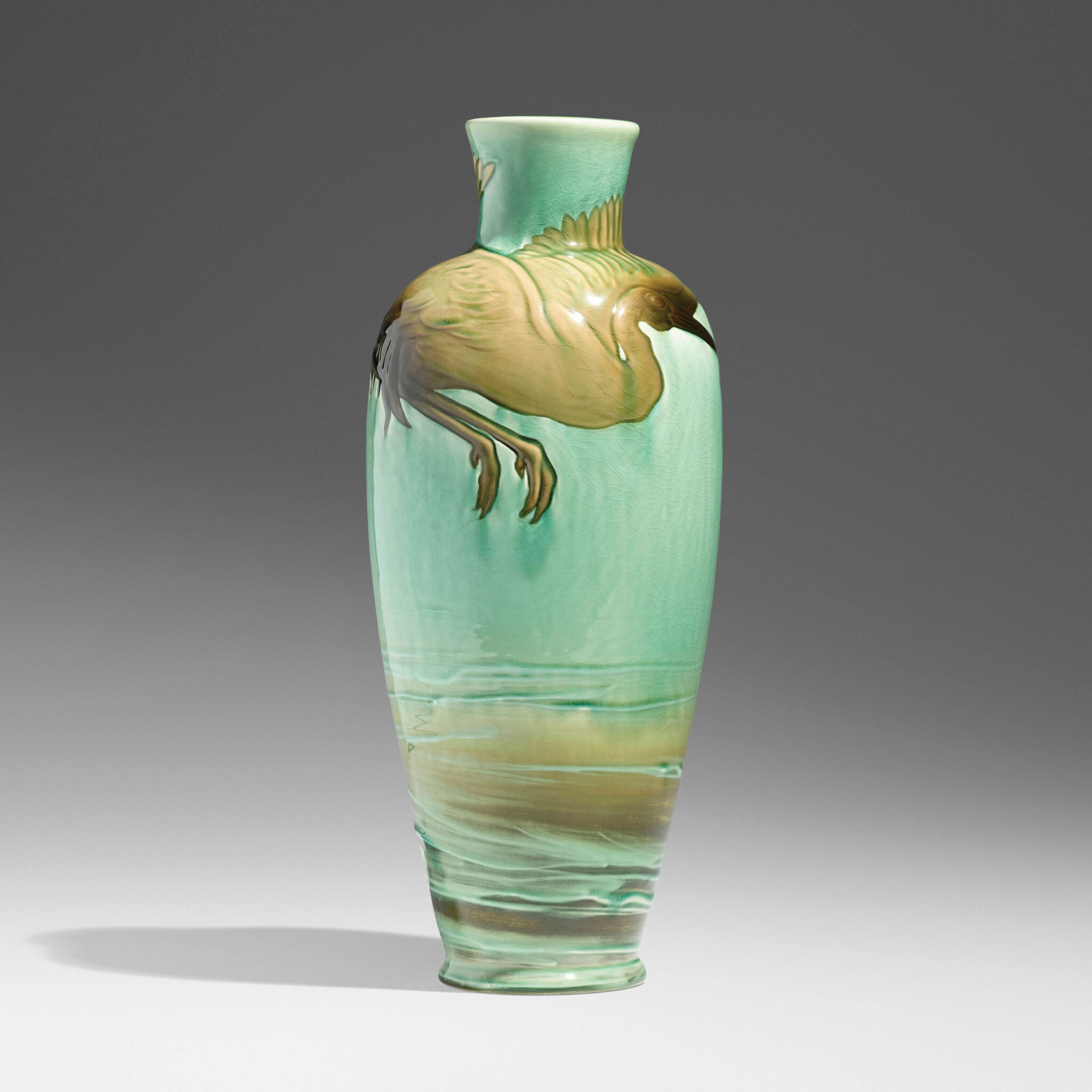 The Remarkable Tale of Rookwood Pottery – Kovels