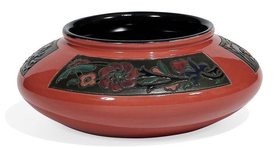 The Remarkable Tale of Rookwood Pottery – Kovels