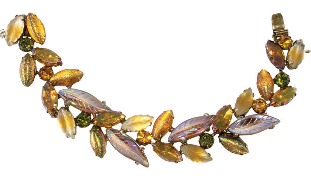 Kramer of New York's Diamond Look Shines Brightly for Collectors – Kovels