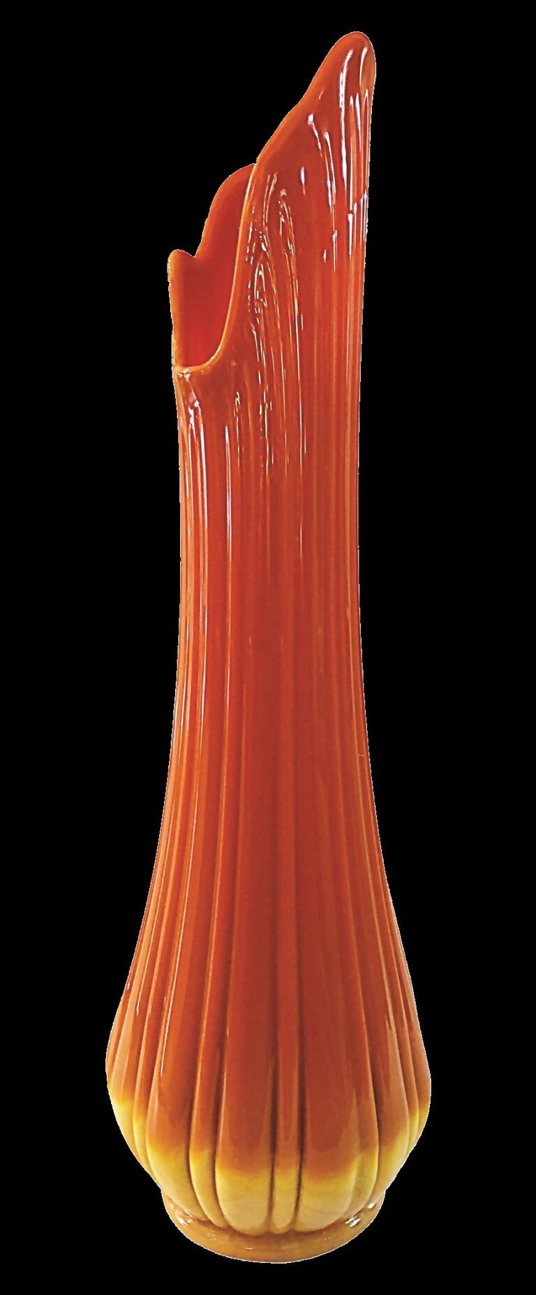 The Allure of Swung Vases – Kovels