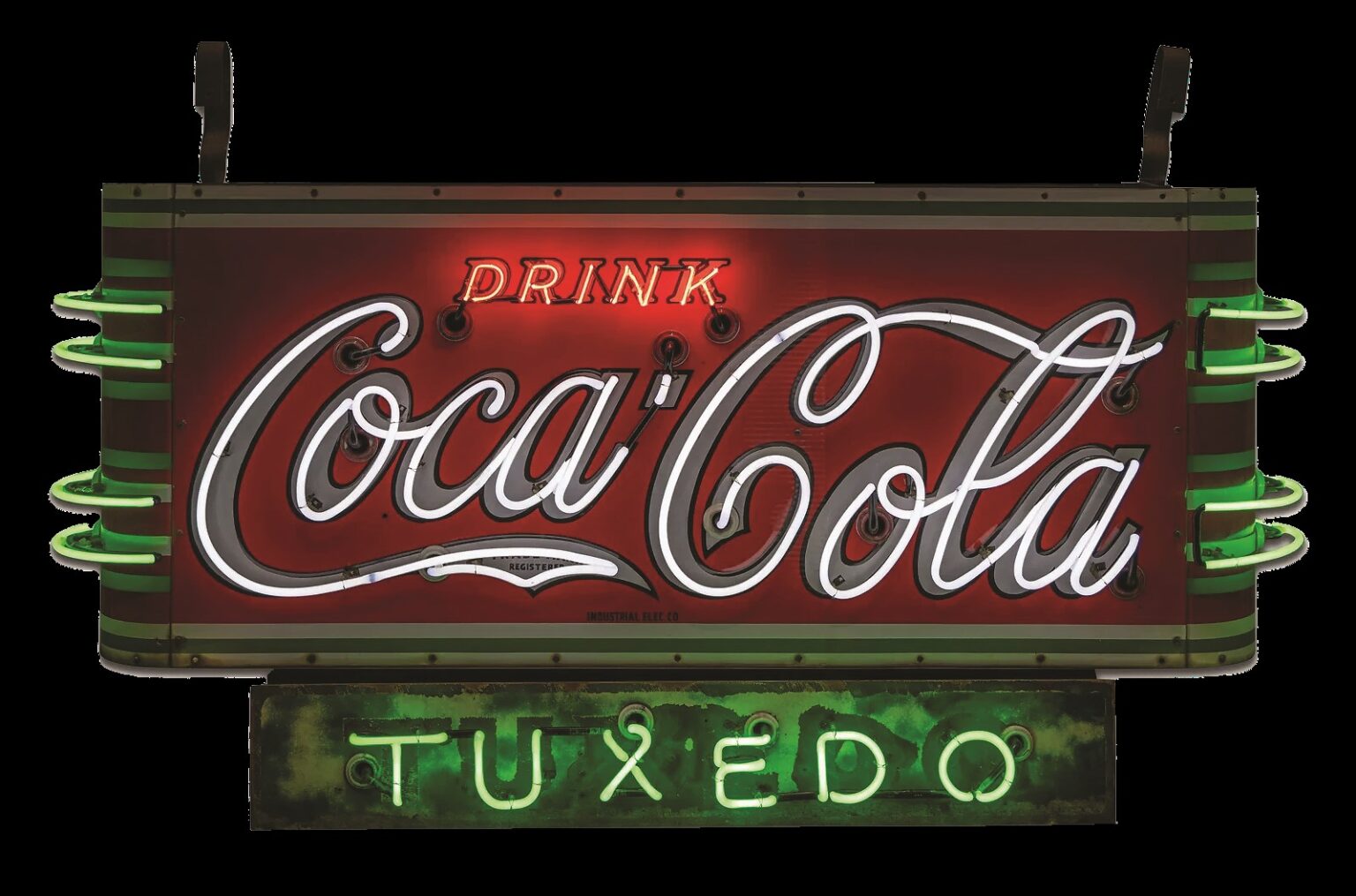 Lit-up Nostalgia: The Golden Age of Neon – Kovels