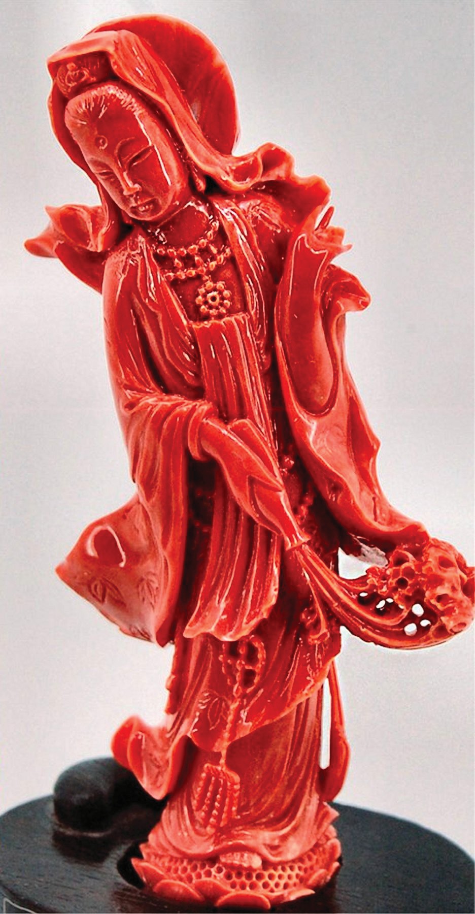 Red Gold: Fruits from the Silent Sea - Kovels